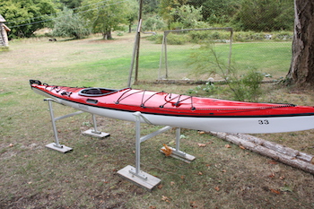 Used Kayak Sales | Sea Kayaks & Equipment | Powell River Sea Kayak