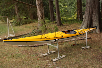 Used Kayak Sales | Sea Kayaks & Equipment | Powell River Sea Kayak