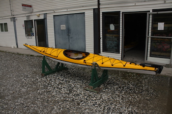 Used Kayak Sales | Sea Kayaks & Equipment | Powell River Sea Kayak
